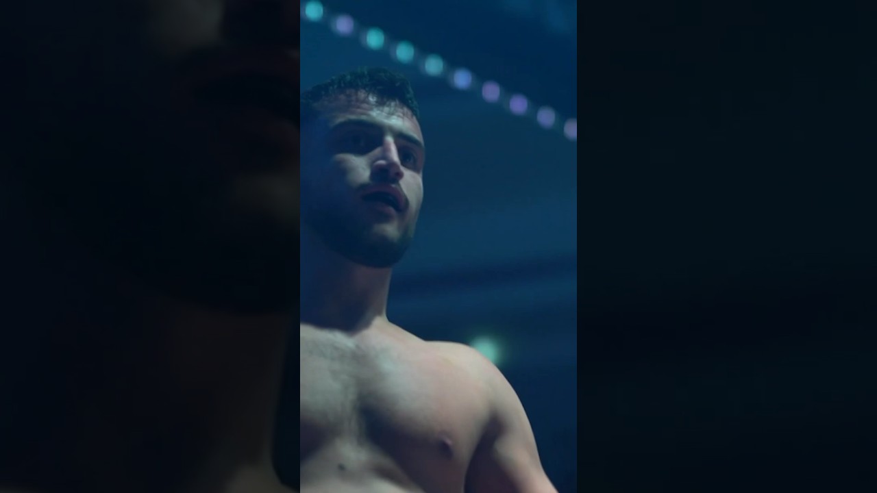 Suat LION Sahin #boxing #boxer #türkiye #austria #keşfet #lion # ...