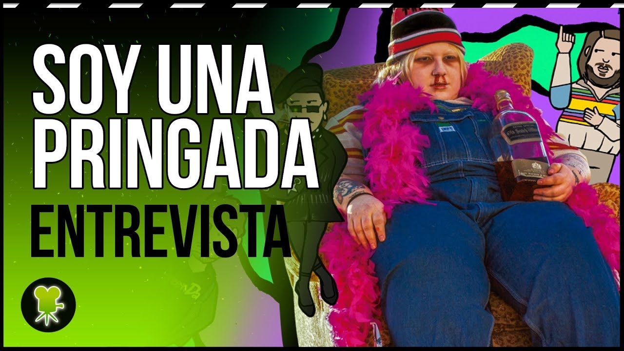 En la serie de Soy una pringada hay algo que va a sorprender "más que ...