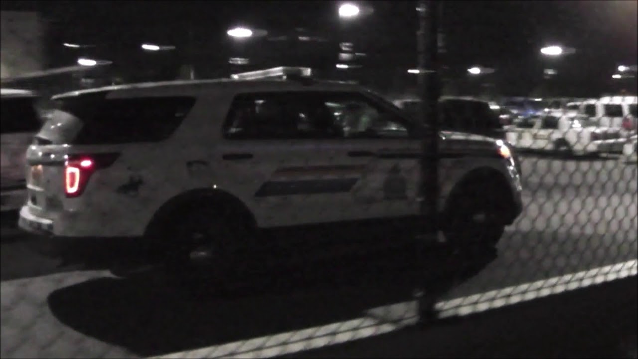 08 23 2018 Kelowna RCMP station - YouTube