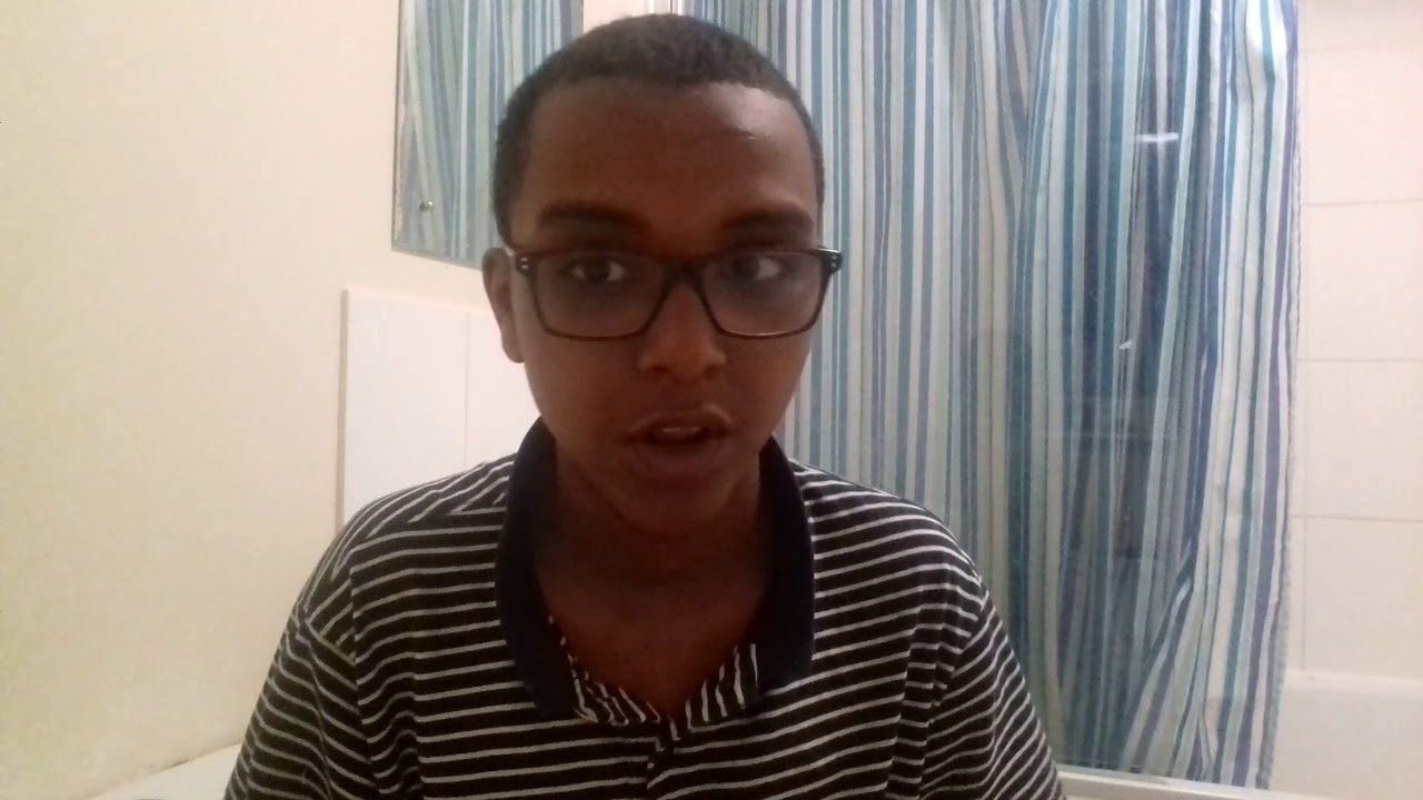 A quick little update - YouTube