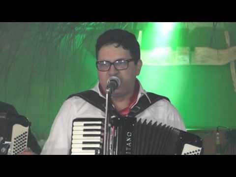 "CENA DO CALVÁRIO" ao VIVO 2º Acampando Com Deus EDSON AMARAL GAITEIRO ...