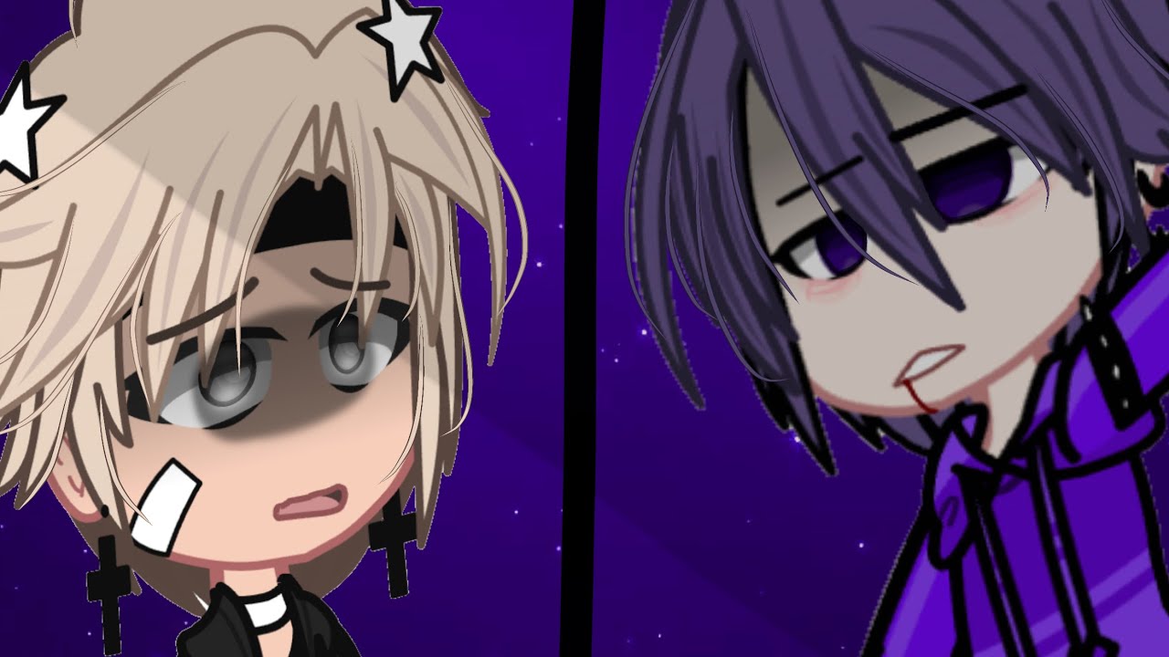 You go down just like holy Mary || KyeXLay Angst || YeosM || meme ...