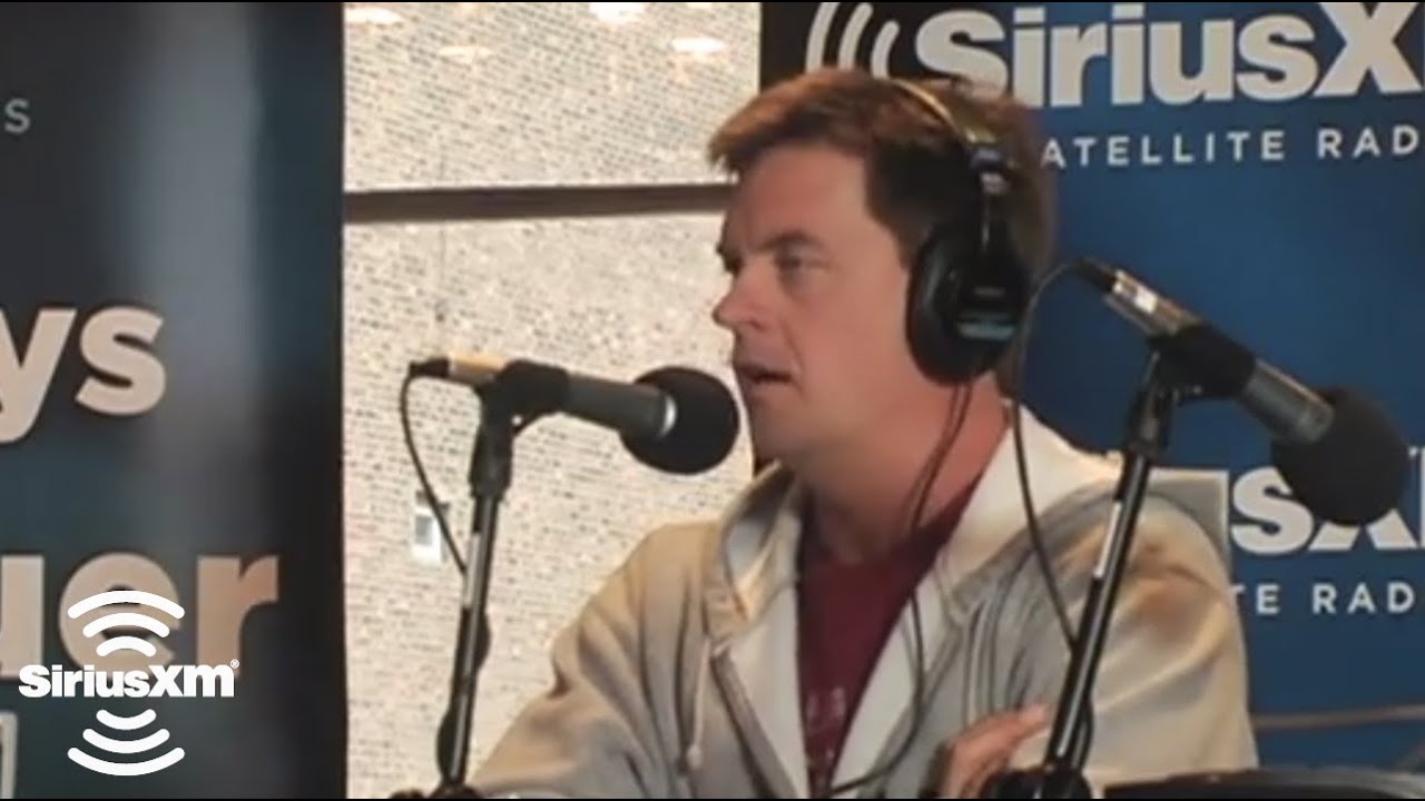 Jim Breuer on Tracy Morgan's Apology // SiriusXM // Raw Dog Comedy ...