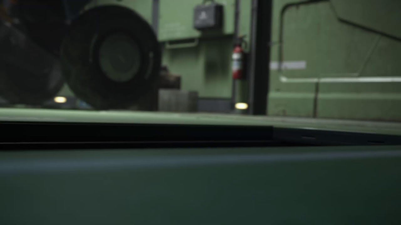 Hideo "let me scan them feet" Kojima 4 - YouTube