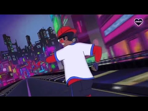 Verbalace 50k Status - YouTube