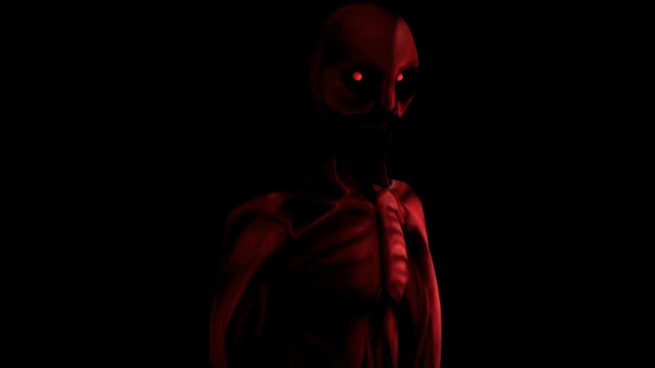 EAS Scenario #1 - Specimen 9 - YouTube