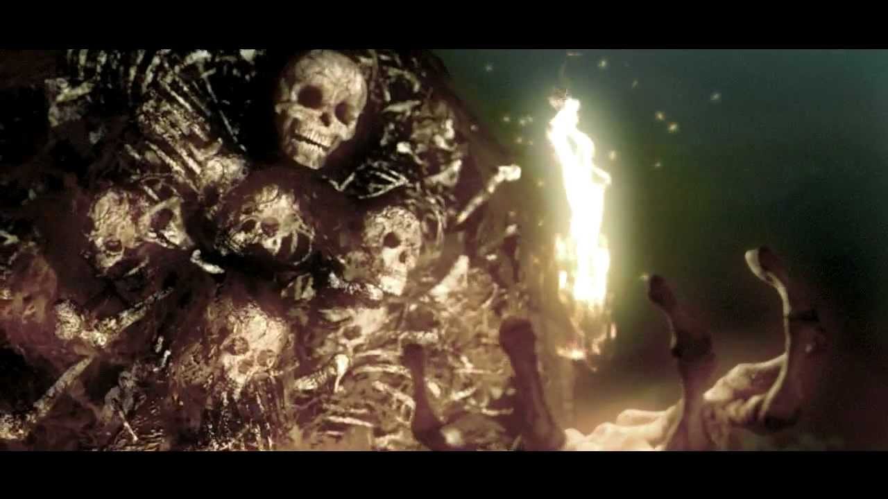 Dark Souls / Inception Fan Trailer - YouTube