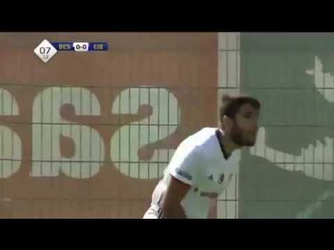 Beşiktaş vs Eibar Hazırlık Maçı(3-0)/Özet-Goller/SporMax
