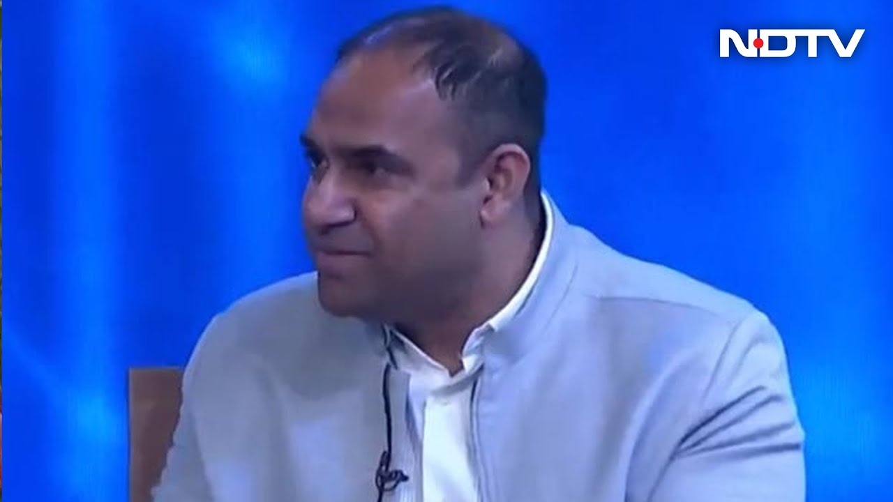 "AI Is Boon For Healthcare': Co-Founder and CEO, Qure.ai, Prashant ...