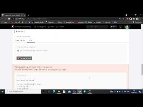How to Install Hyperskill.org EduTool Plugin your IntelliJ Idea IDE ...