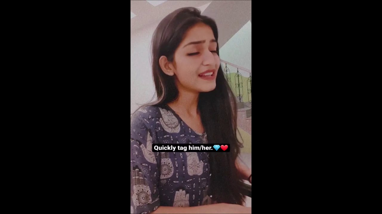 Priyanshi Srivastava - Her Voice Will Make Your Day | Instagram Best ...