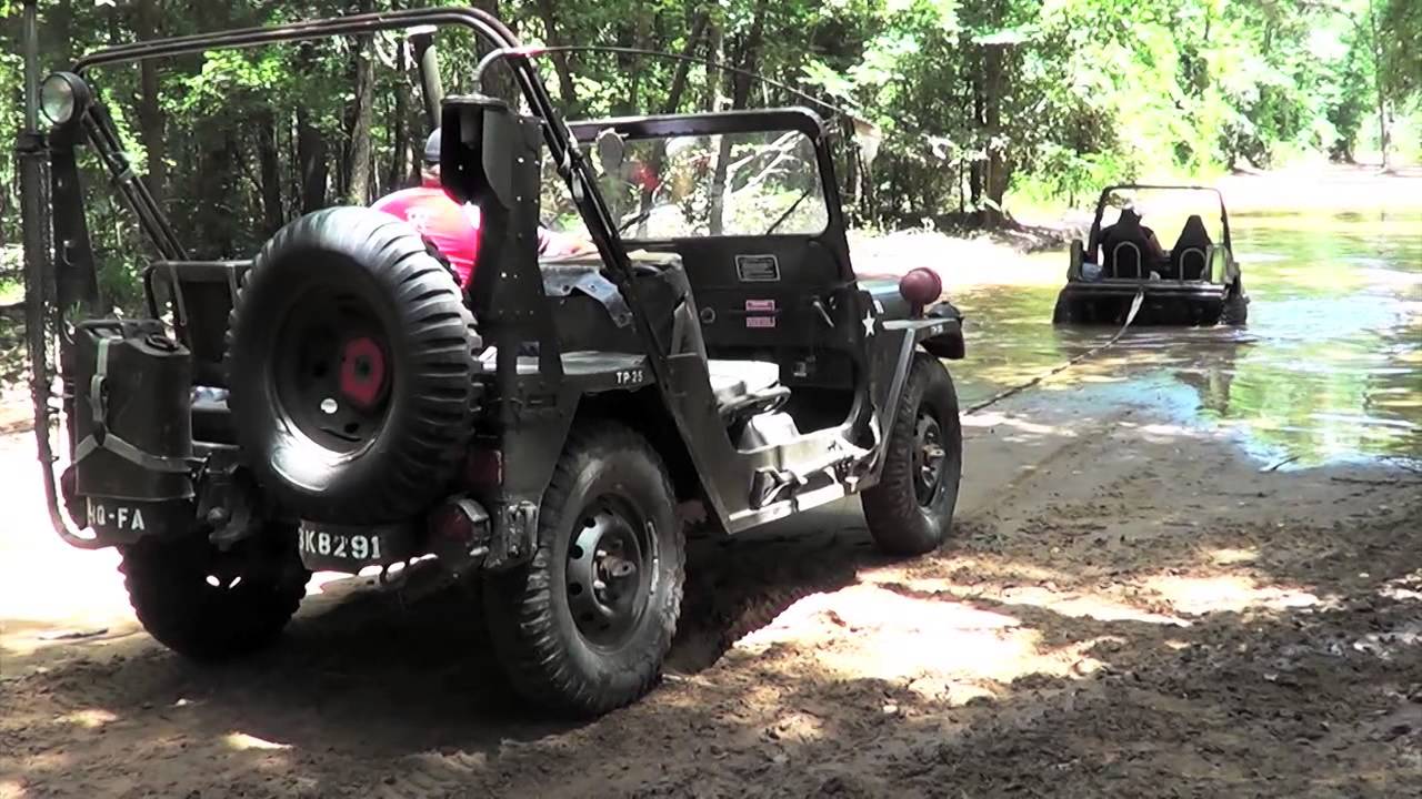 Pull em out Rock! - YouTube