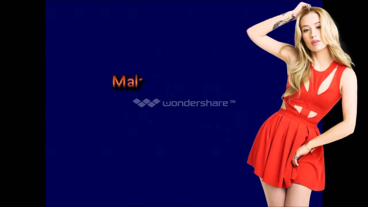 Fancy Iggy Azalea - YouTube