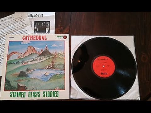 Cathedral Stained Glass Stories 1978 USA, Symphonic Prog - YouTube