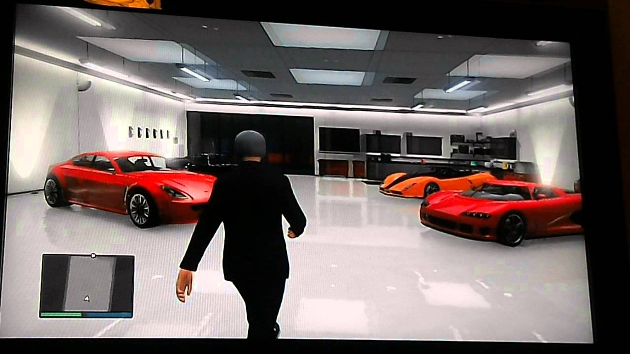 The Crew join now ps3 - YouTube