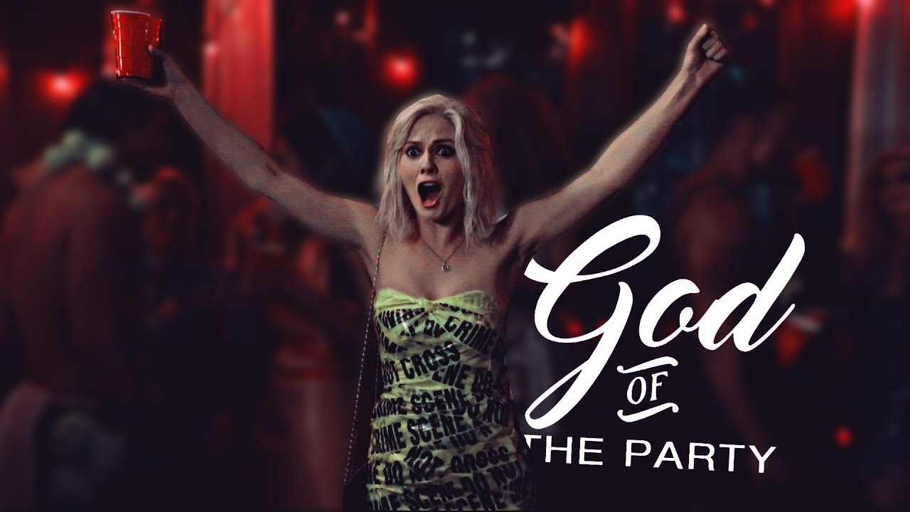 God of the Party TMC - YouTube