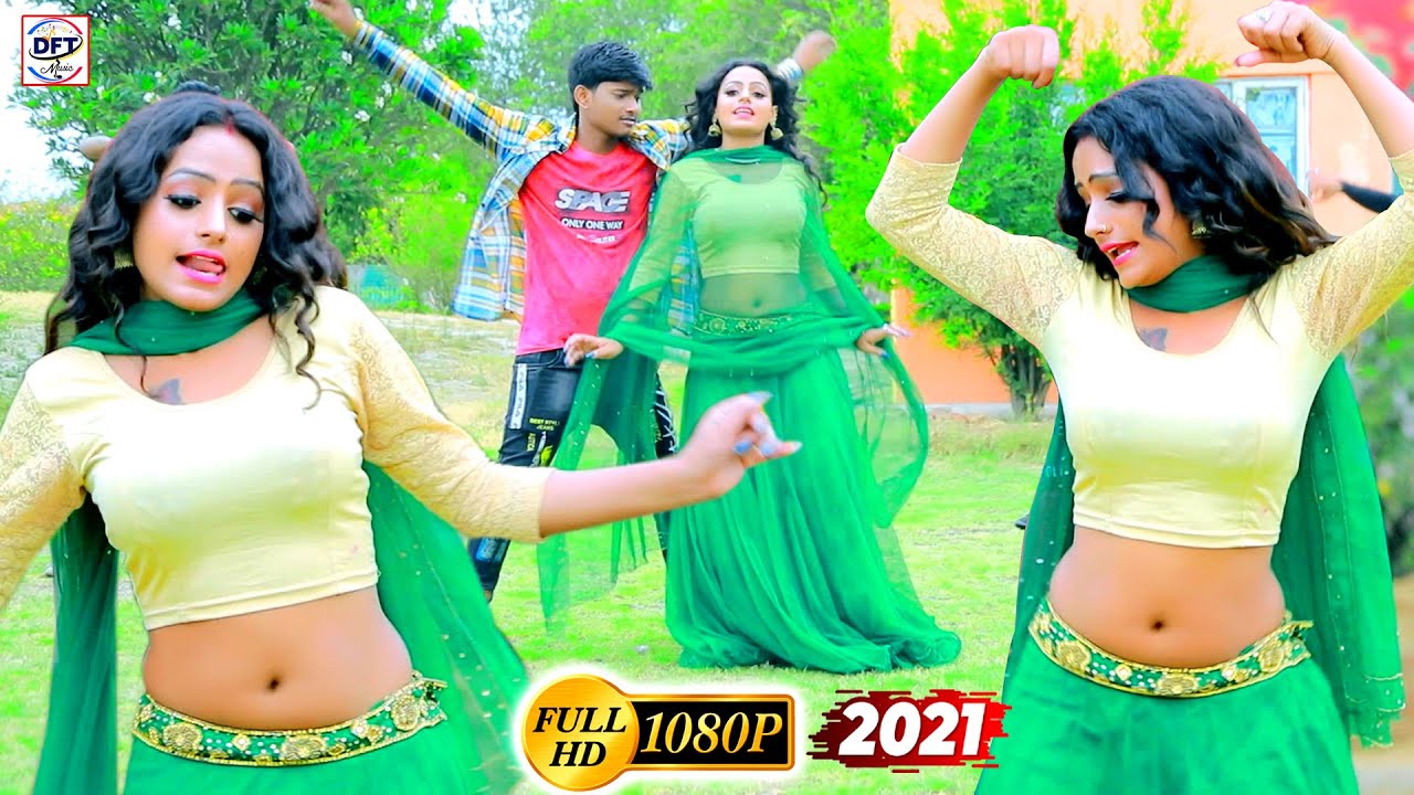 आ गया भोजपुरी में एक और जबरजस्त ब्रांड वीडियो सांग्स | गोली जोबन पे रोक ...