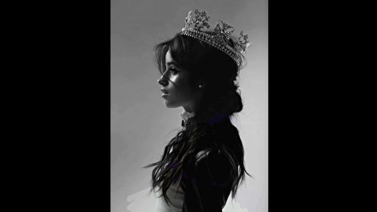 Camila Cabello - Never Be the Same (acoustic) - YouTube