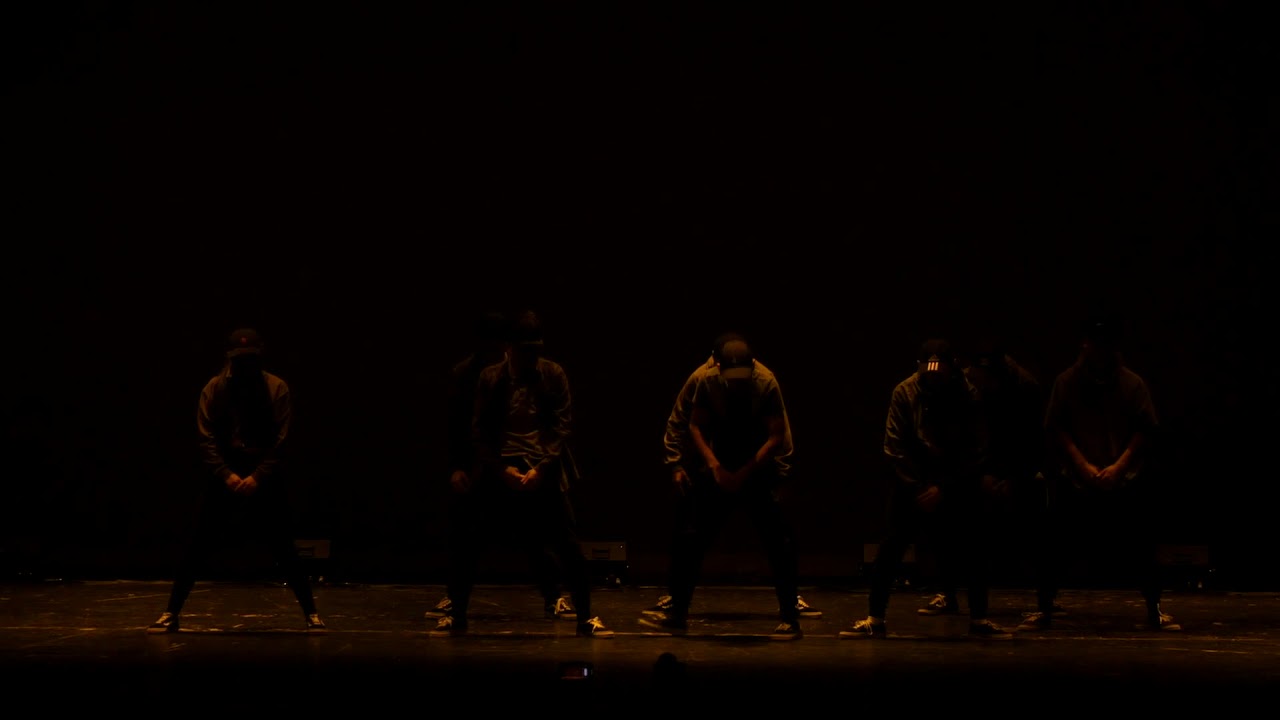 "Vatos Locos" (2019 Dance Concert) - YouTube