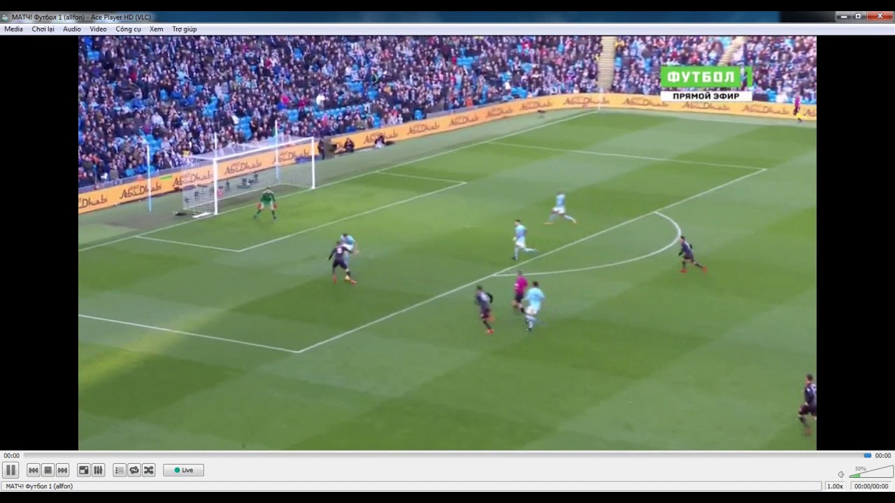 highlight mc vs ars - YouTube