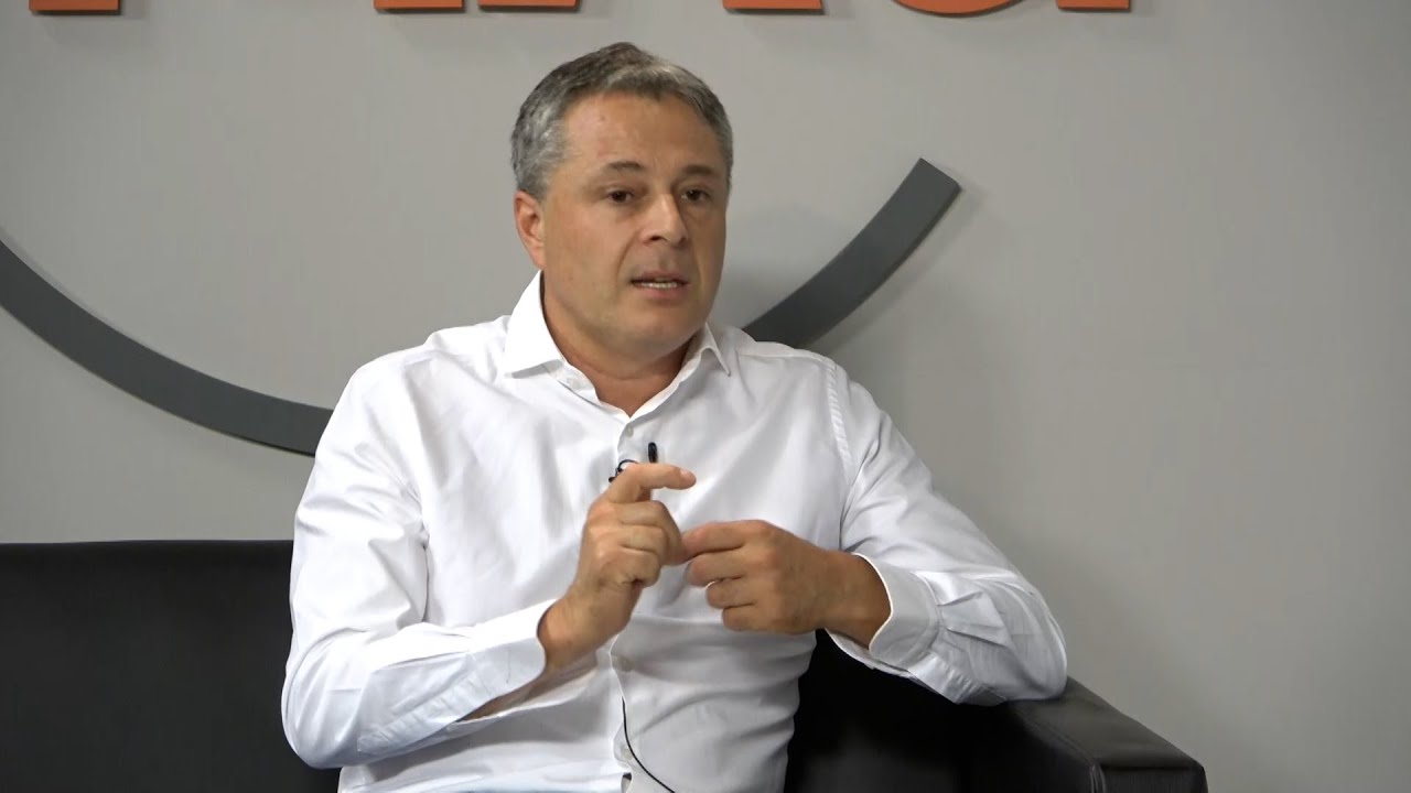 EL MAGAZÍN - Ramon Roqué - YouTube