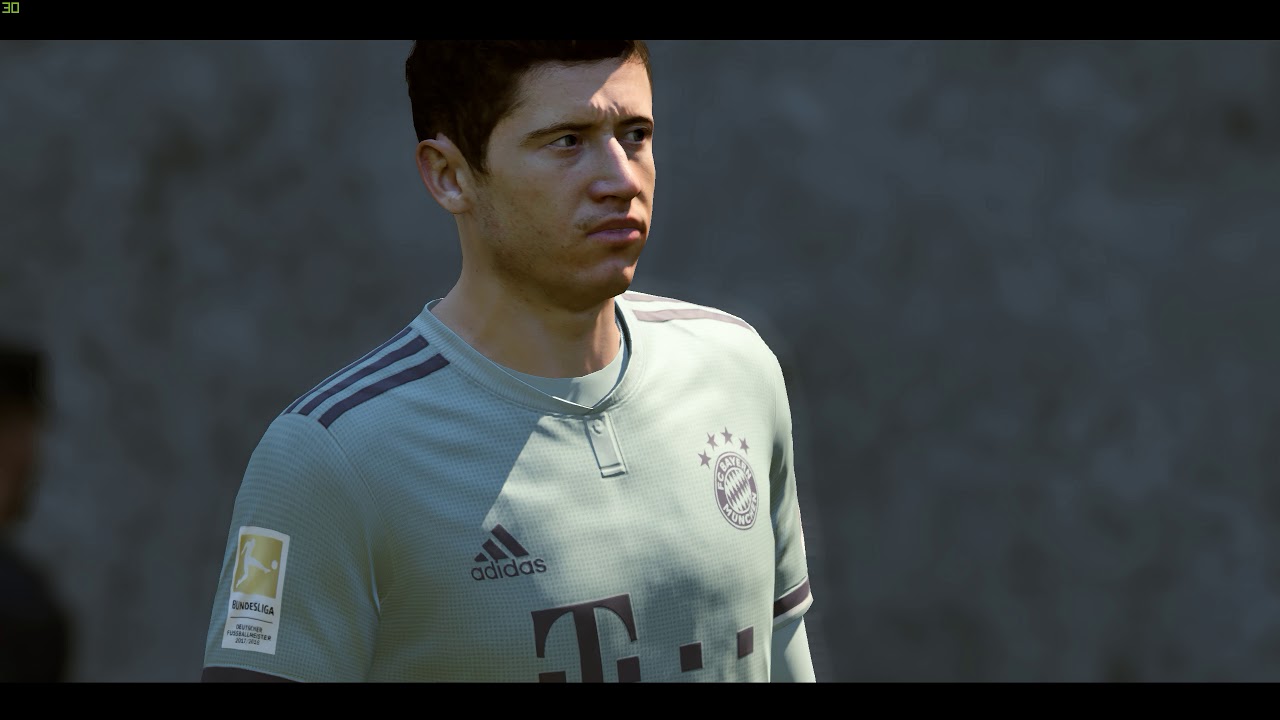 Bayer Leverkusen vs Bayern Munich -FIFA 19 - YouTube