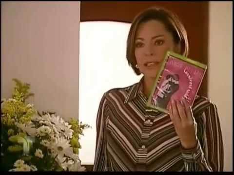 Carmen Villalobos en Decisiones- Mi Hija es Gay 2/3
