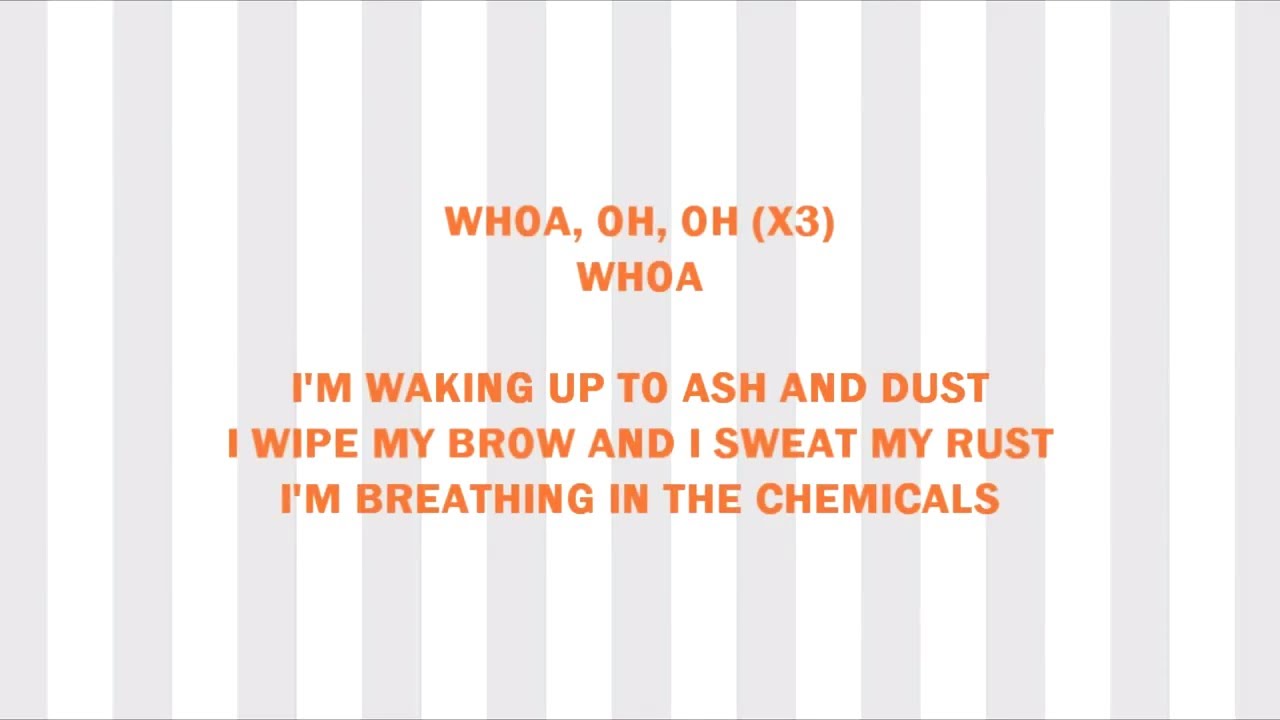 Imagine Dragons - Radioactive LYRICS - YouTube