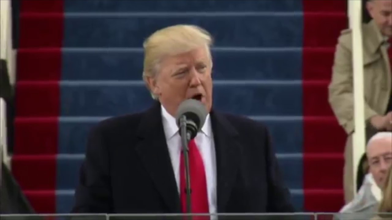 Donald Trump- Grab Them Remix - YouTube