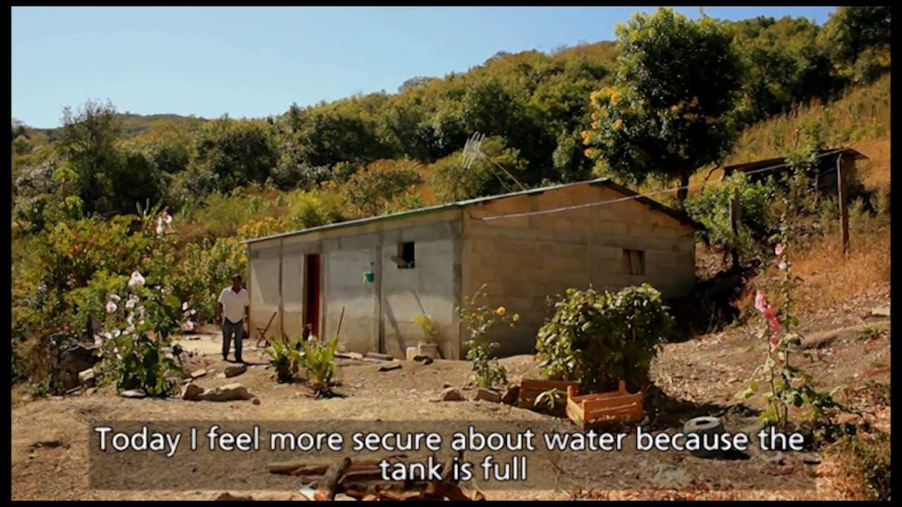 World Vision - we see for ourselves their work in Mexico - YouTube