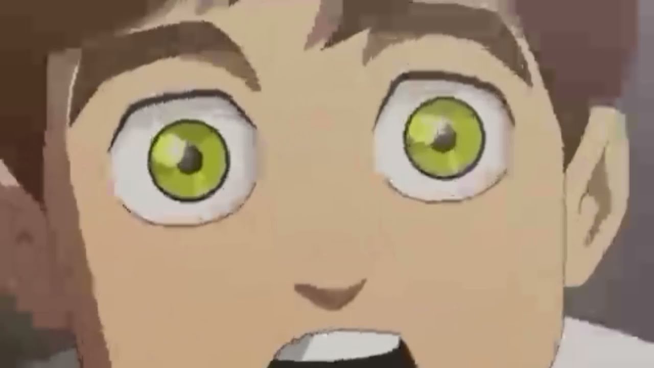 Ben10 classic season 1, episode 1 | clip| naben10fan| - YouTube