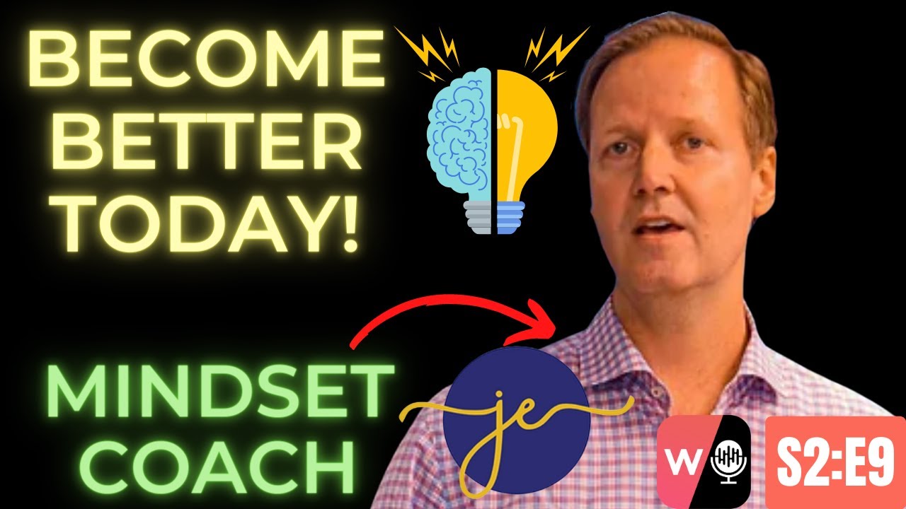 Unlock Your Mind's Potential: Mindset Coaching with James Edwards ...