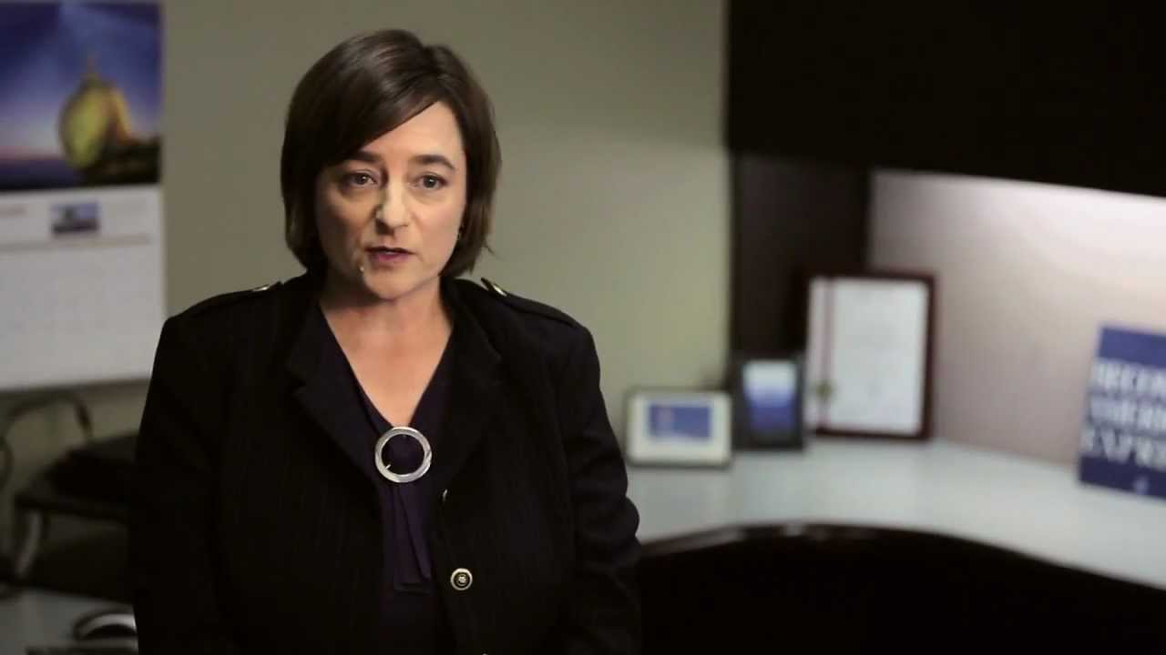 Nancy Steele, Director, American Express Canada: Canadian HR Reporter ...