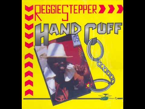 Reggie Stepper - Changing World - YouTube
