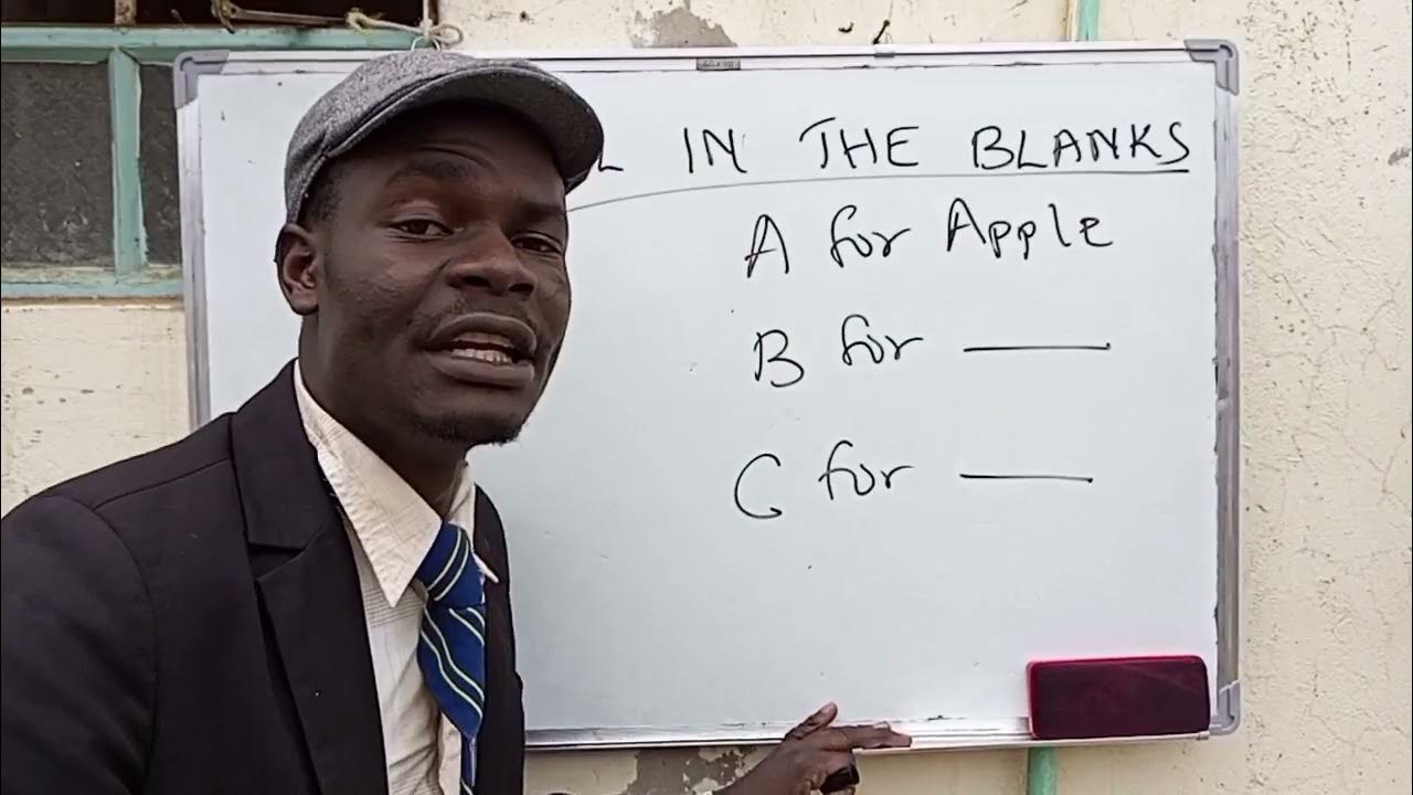 FILL IN THE BLANKS YouTube fill-in-the-blanks-youtube