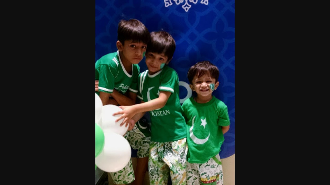 Irfan family 14.aguest - YouTube