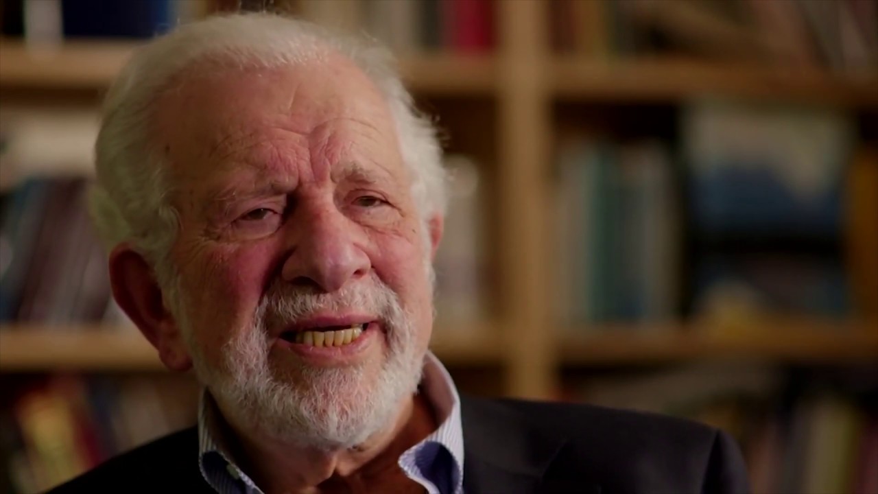 Dr. Leonard Polonsky Recalls His First Experience With Antisemitism ...