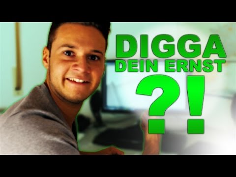 WEIHNACHTEN IM HAUSE INSCOPE | Digger dein Ernst?! - YouTube
