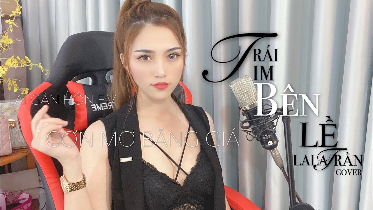 Mới Cập Nhật Lala Trần Official – Phân Tích Tổng View, Thu Nhập, Subscriber – Mekonggroup.net