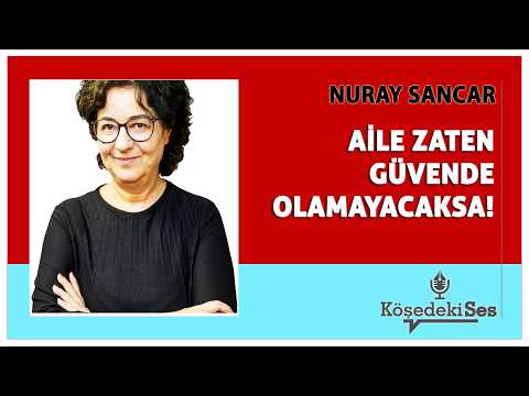 NURAY SANCAR - \