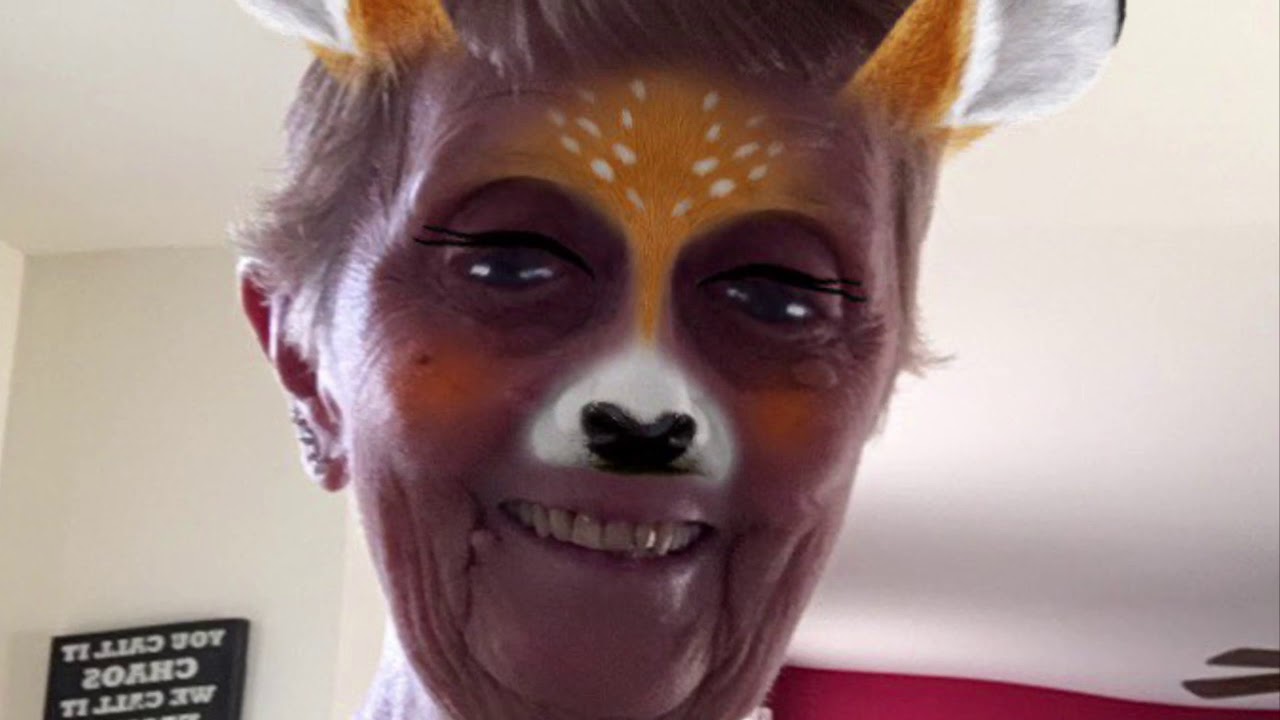 Dot Barrett (11/13/31~02/23/20) - YouTube