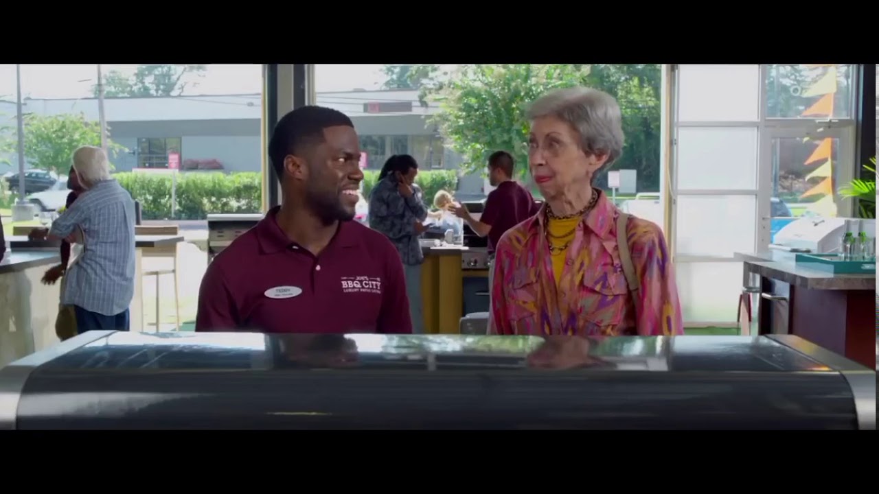 Night School Official Trailer (FULL TRAILER HD) - YouTube