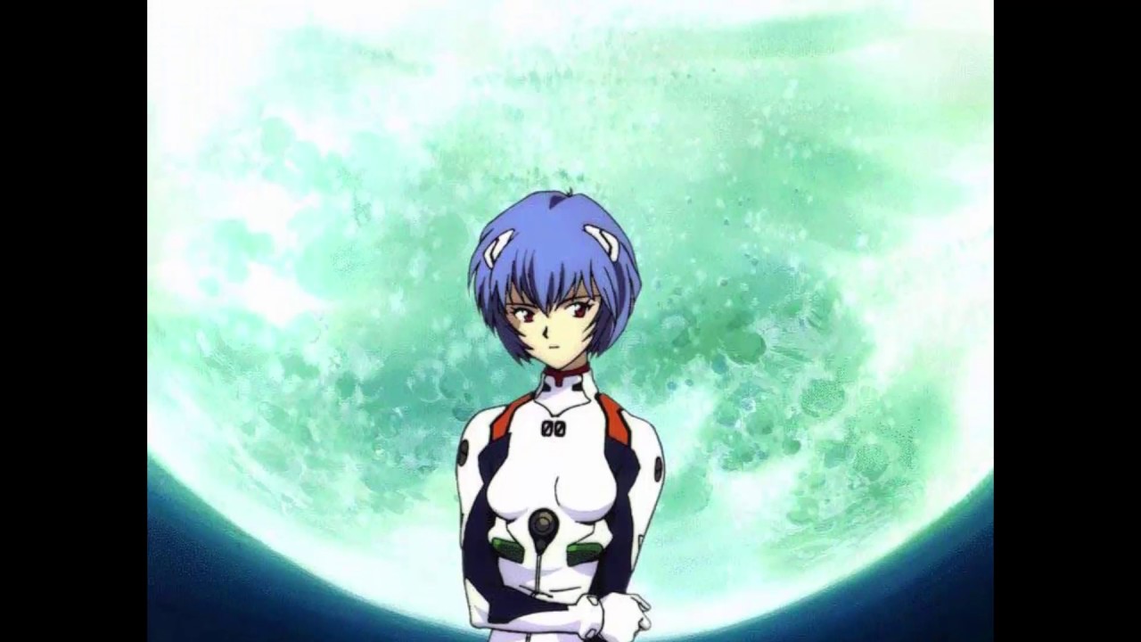 Hey Rei (MC SHINJI) - YouTube