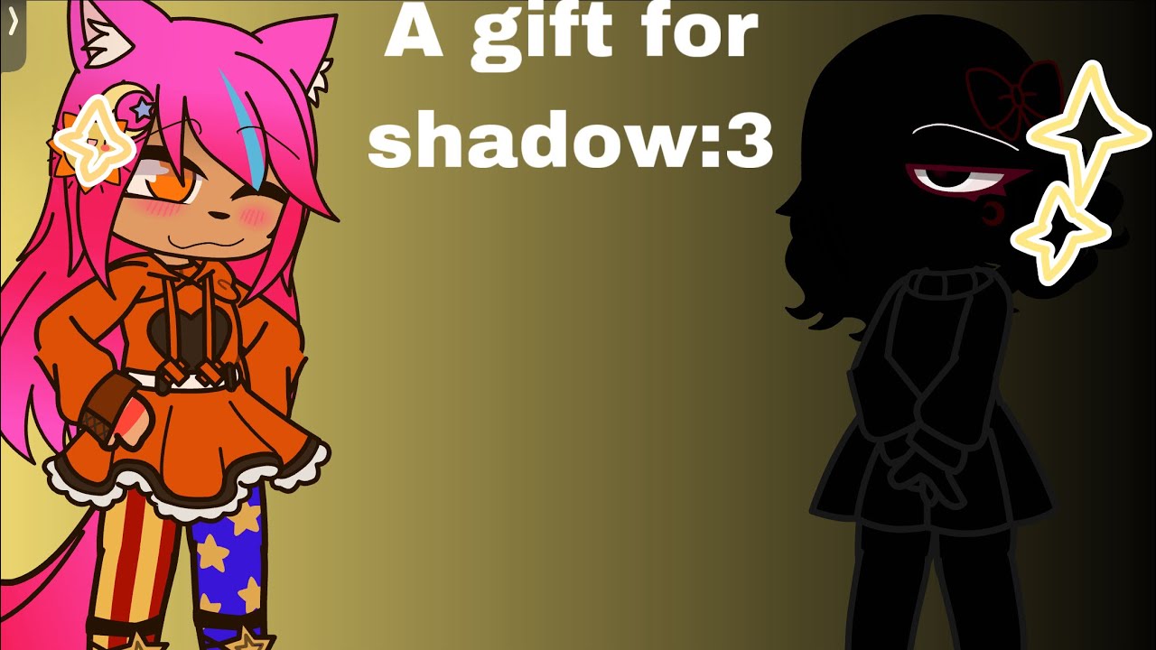 A edit for @mrs_shadow :3 - YouTube