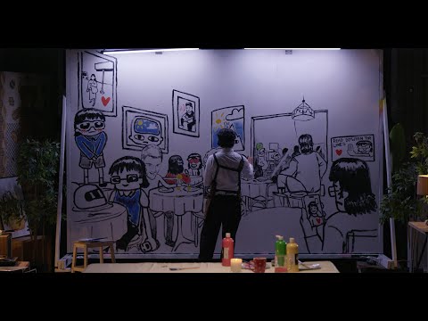 grentperez - Reason Why (Official Visualizer)