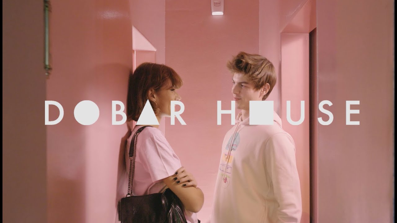 Dobar House Winter Merch Editorial - YouTube