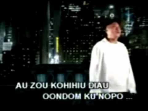 Stephen Masil - Guminavo Zou Diau (HQ Audio With Lirik)