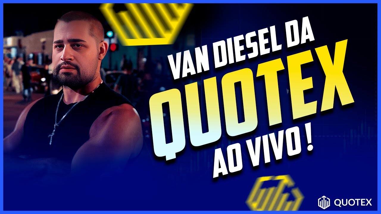 DAY TRADE🏆QUOTEX AO VIVO 🏆 OPERANDO AO VIVO - YouTube