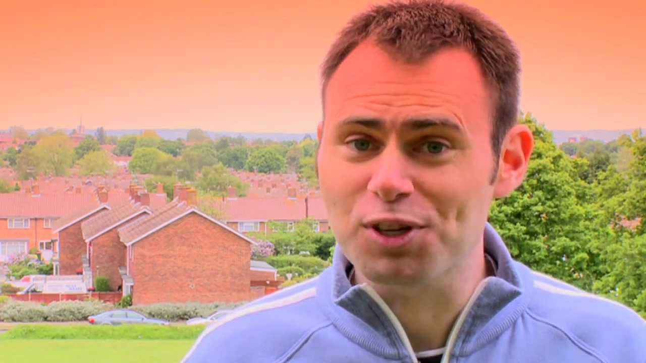 Discover Crawley Community Church - YouTube