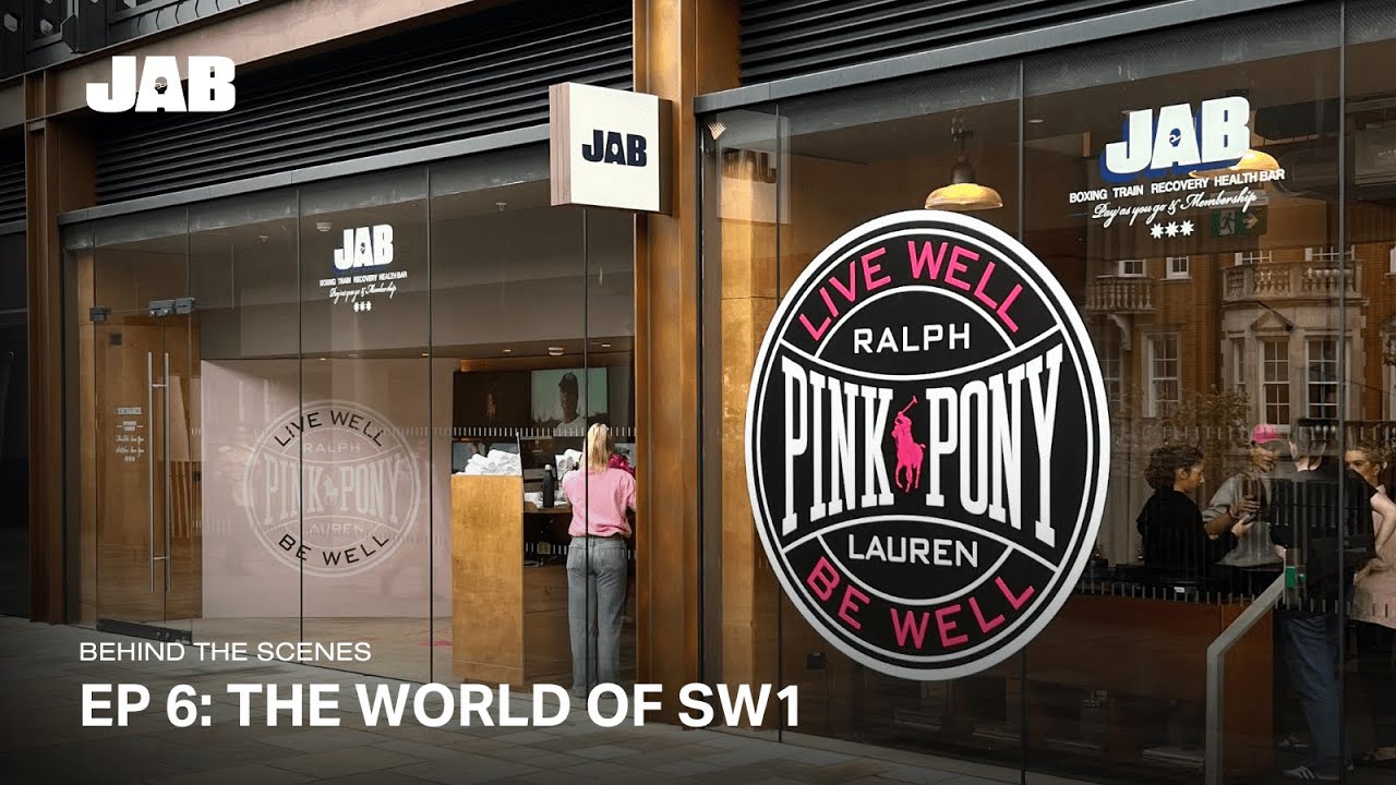 A Look Into The World of SW1 - YouTube